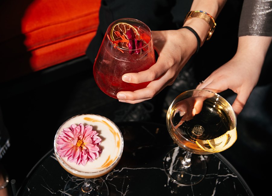 The Poet Restaurant | Restaurant in Brussels | Renaissance Brussels Hotel