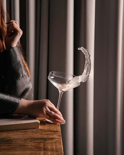 The Poet Brussels - Menus