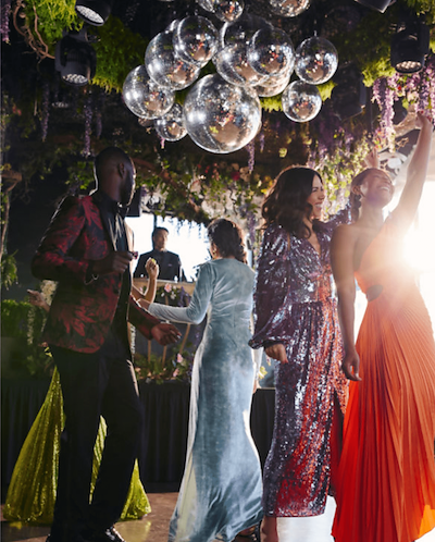 The Poet Brussels - Menus